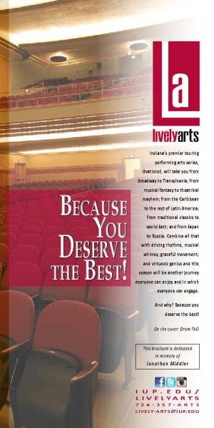 Copy Writer – Raising Arts … Serving the Arts Community