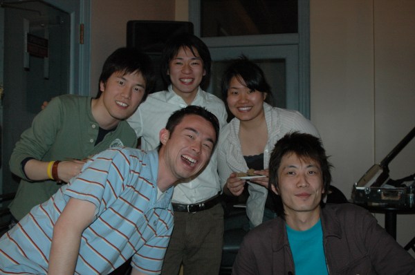 Credits – Raising Arts … Serving the Arts Community