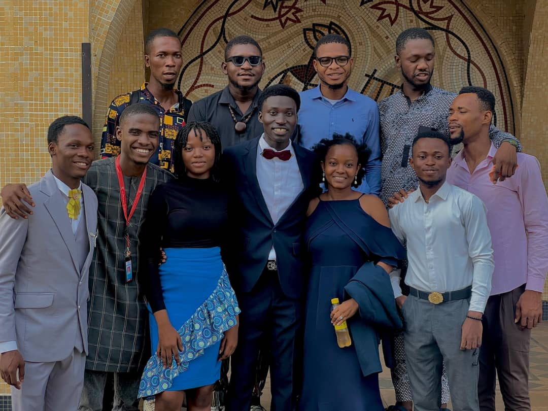 The Cello Sings in Lagos – Raising Arts … Serving the Arts Community